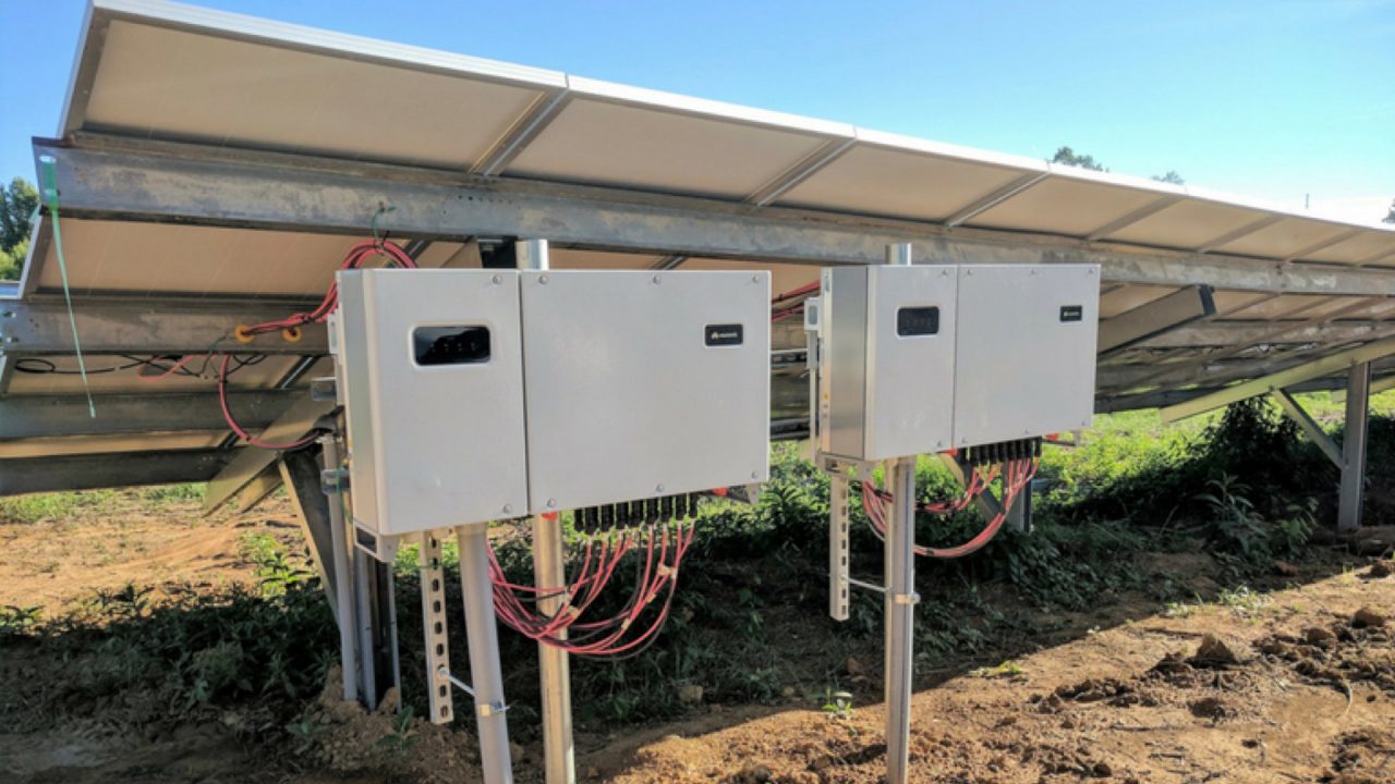 Huawei Solar en el Perú | Tecnología para el mercado de energía Solar